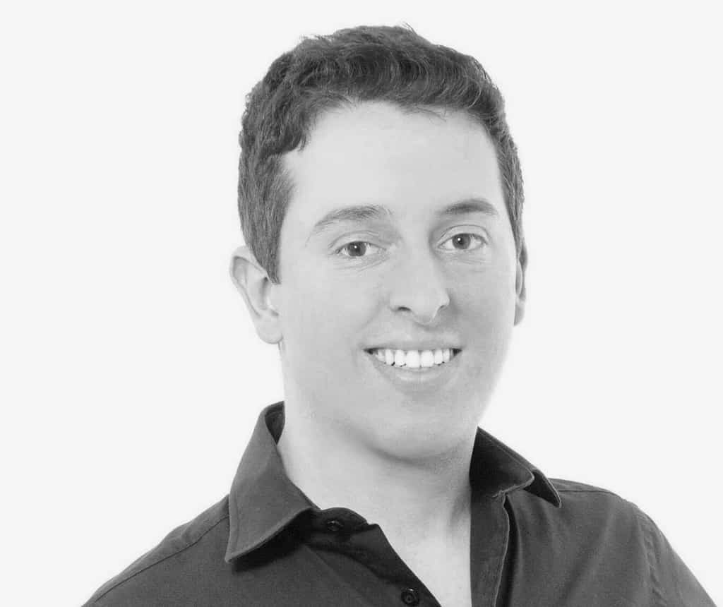 Author Badr Berrada: “How To Be Great At Sales Without Seeming Salesey ...